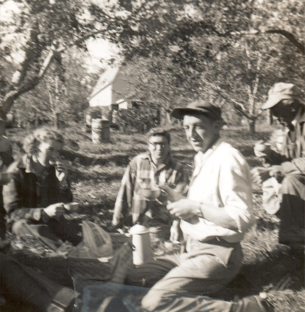 A History of Coburn Farms